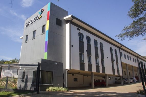 AKESO CLINIC UMHLANGA – dt ARCHITECTURE AKESO CLINIC UMHLANGA – dt ARCHITECTURE