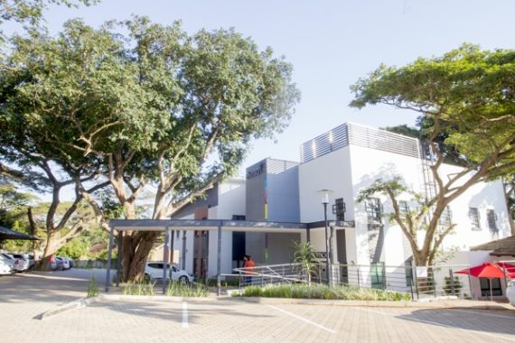 AKESO CLINIC UMHLANGA – dt ARCHITECTURE