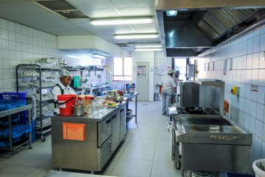 AKESO CLINIC, PARKTOWN – dt ARCHITECTURE