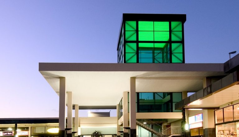 BLUFF TOWERS, DURBAN – dt ARCHITECTURE